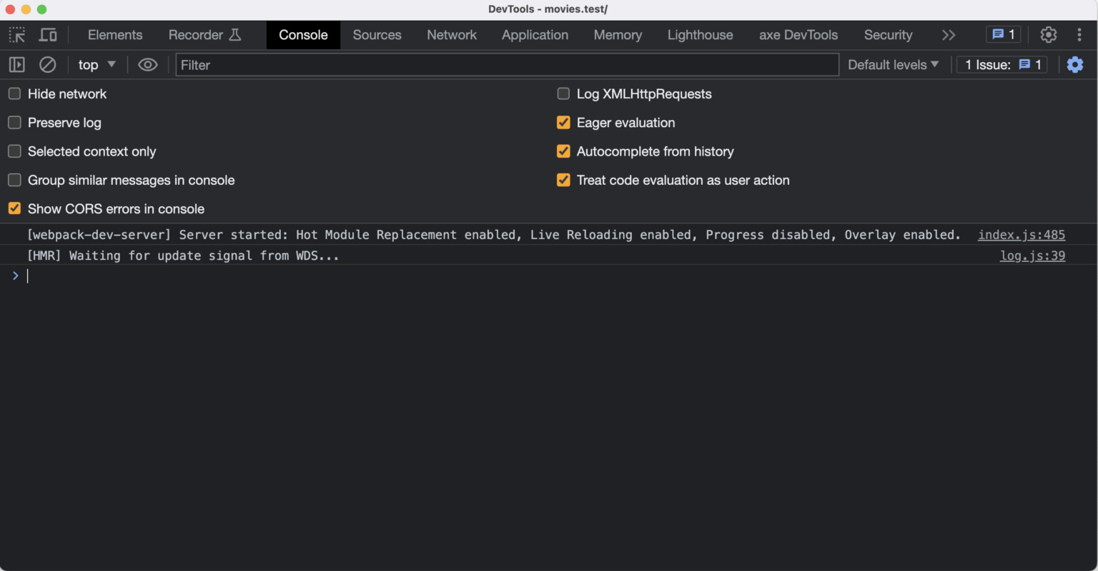 How To Easily Set Up Webpack For A Wordpress Theme With 10up Toolkit Learn Wp Theme Dev